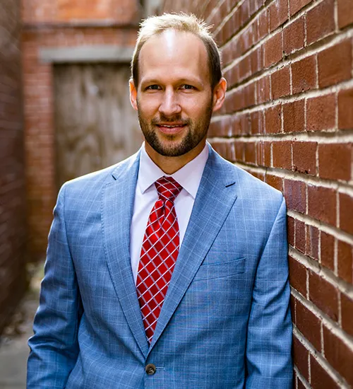 Darrin Darnell | RCI Insurance